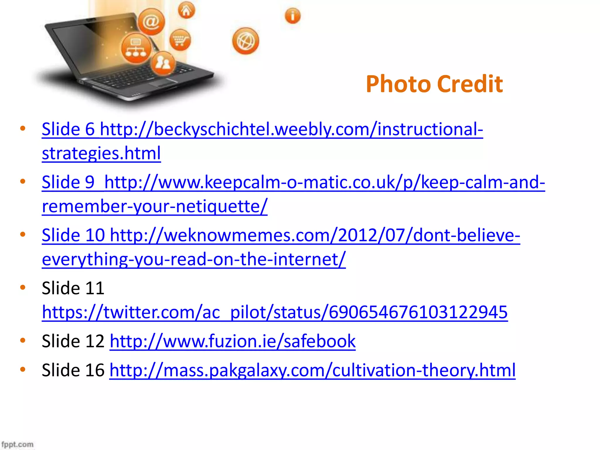 Responsible Use of Media and Information.pptx