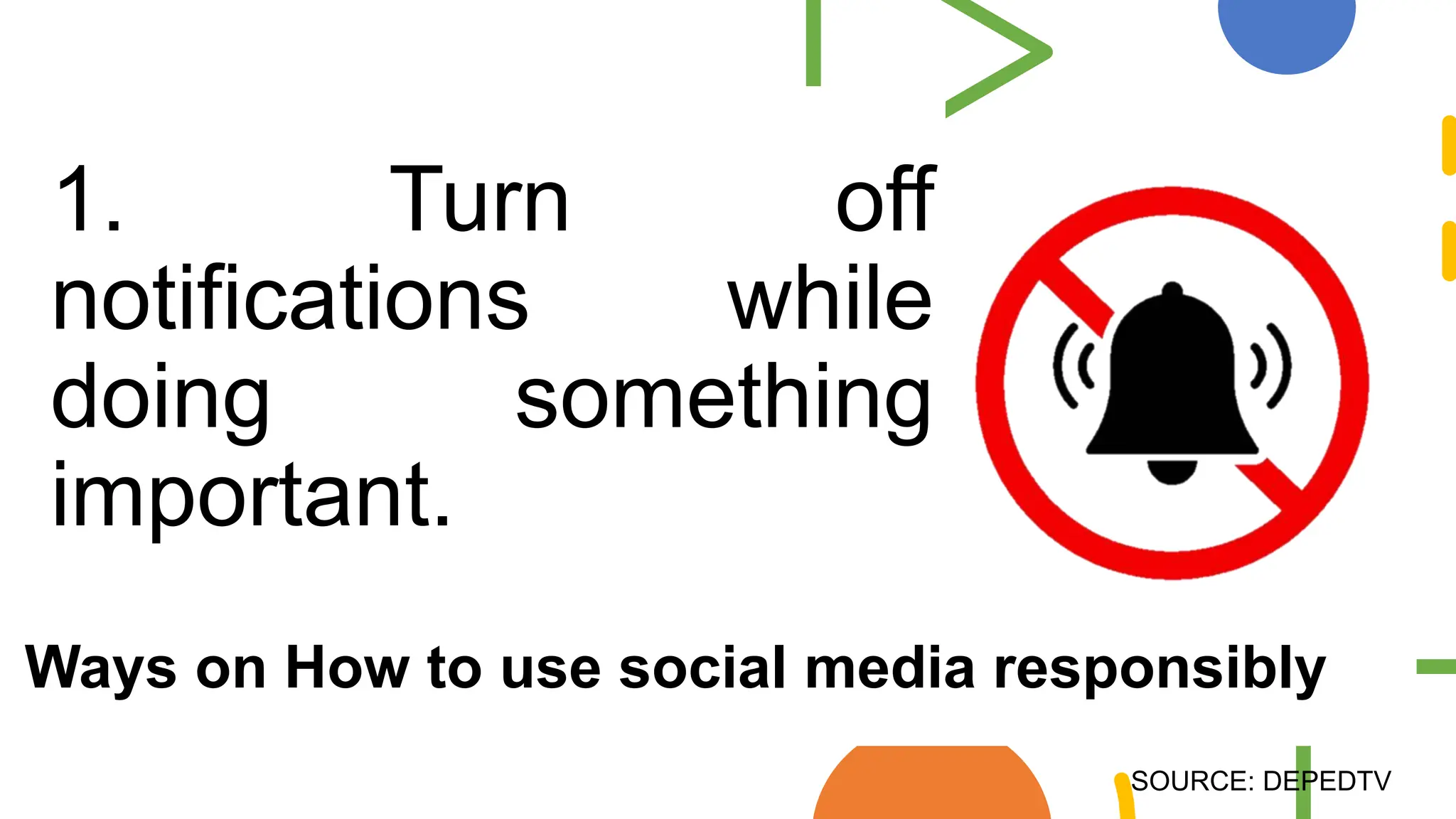 Responsible use of Media and Information.pptx