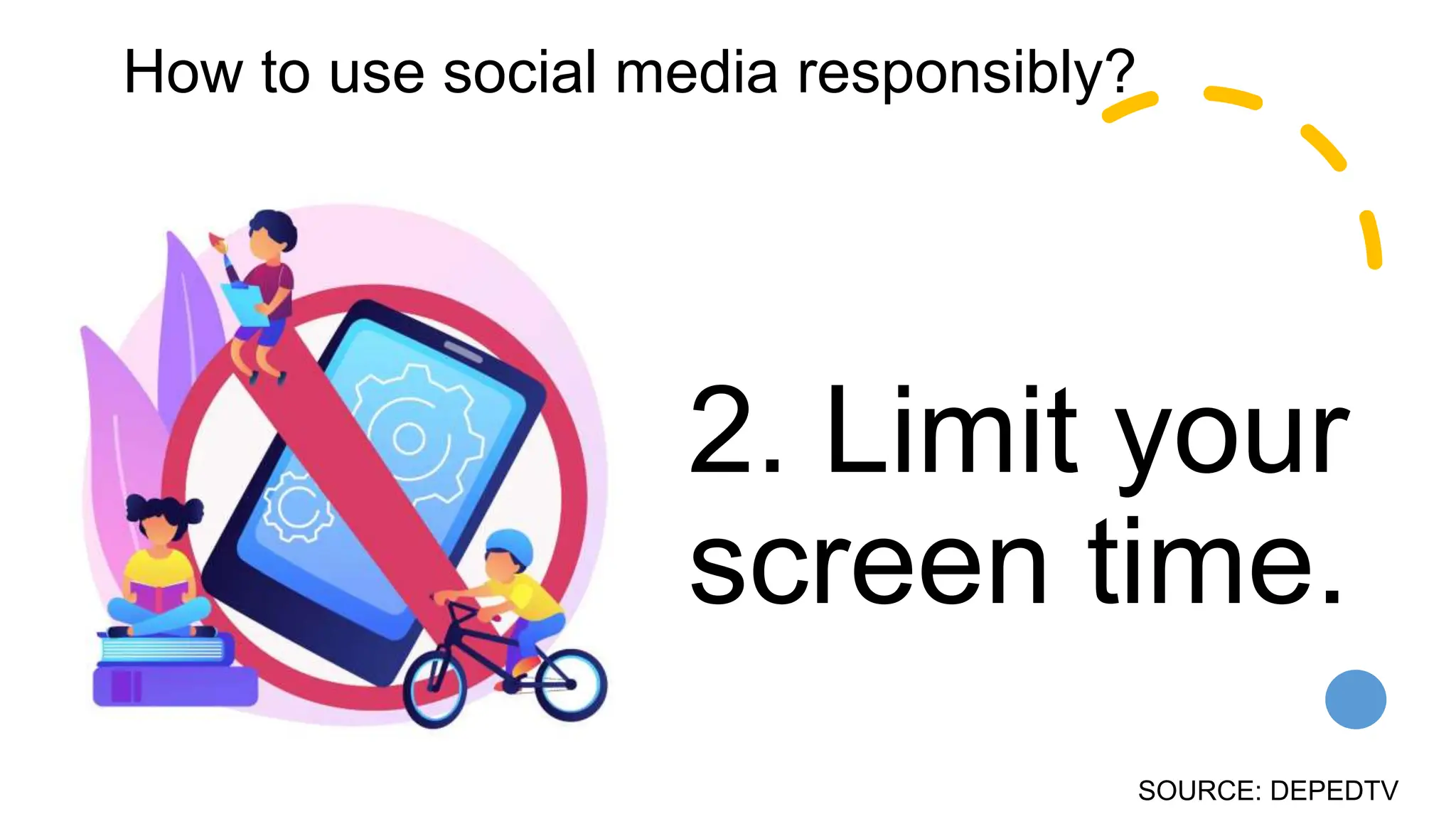 Responsible use of Media and Information.pptx