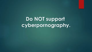 Responsible use of the internet | PPT