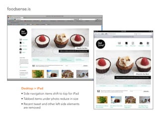 Introducing Responsive Web Design | PDF