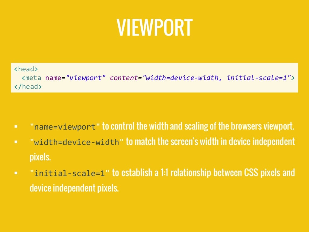 VIEWPORT name viewport To Control
