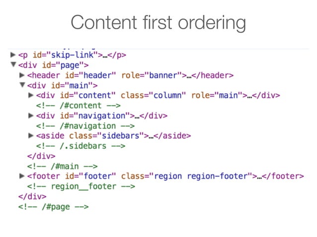 Responsive Design in Drupal with Zen and Zen Grids | PDF