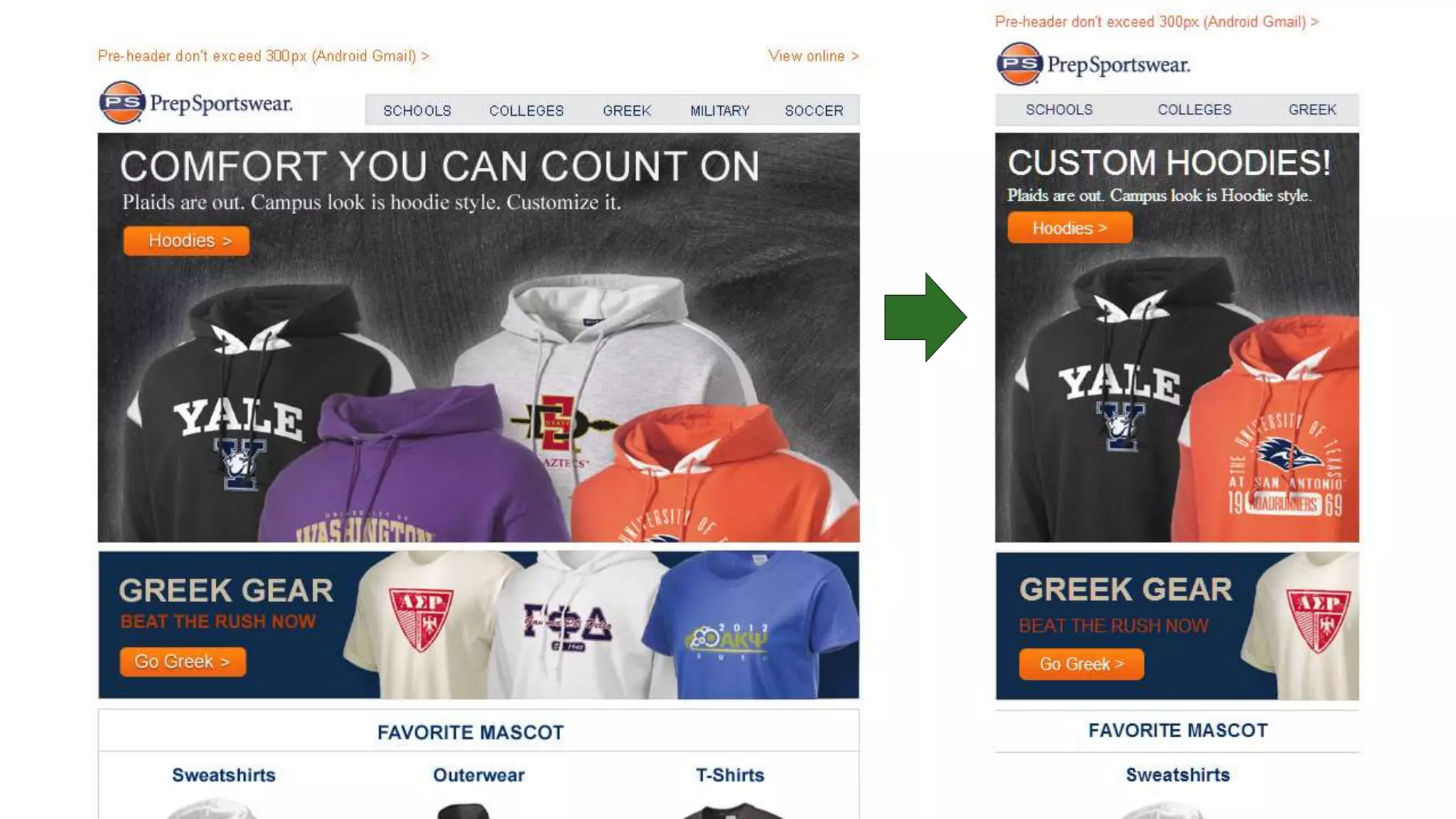 Responsive Email Design | PPT