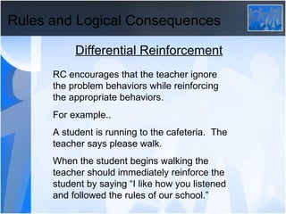 Responsive Classroom | PPT