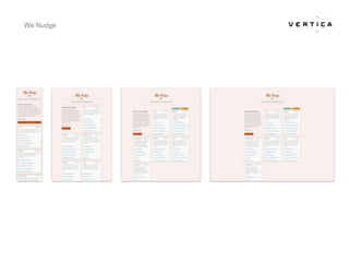 Responsive Design - Layout Patterns | PPTX