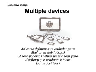 Responsive Design | PDF