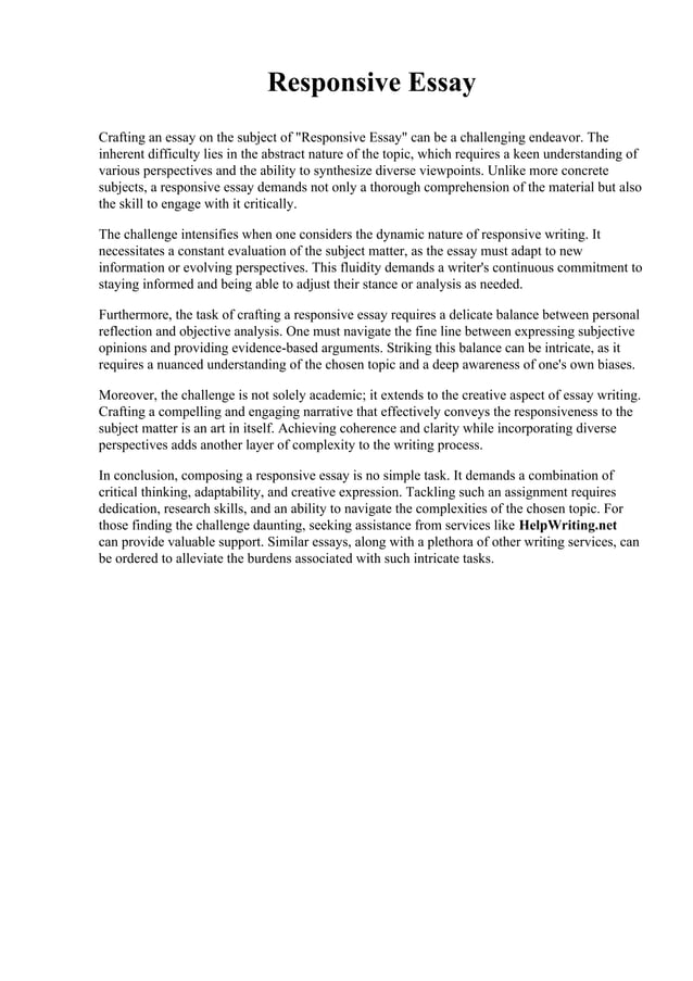 Responsive Essay.pdf