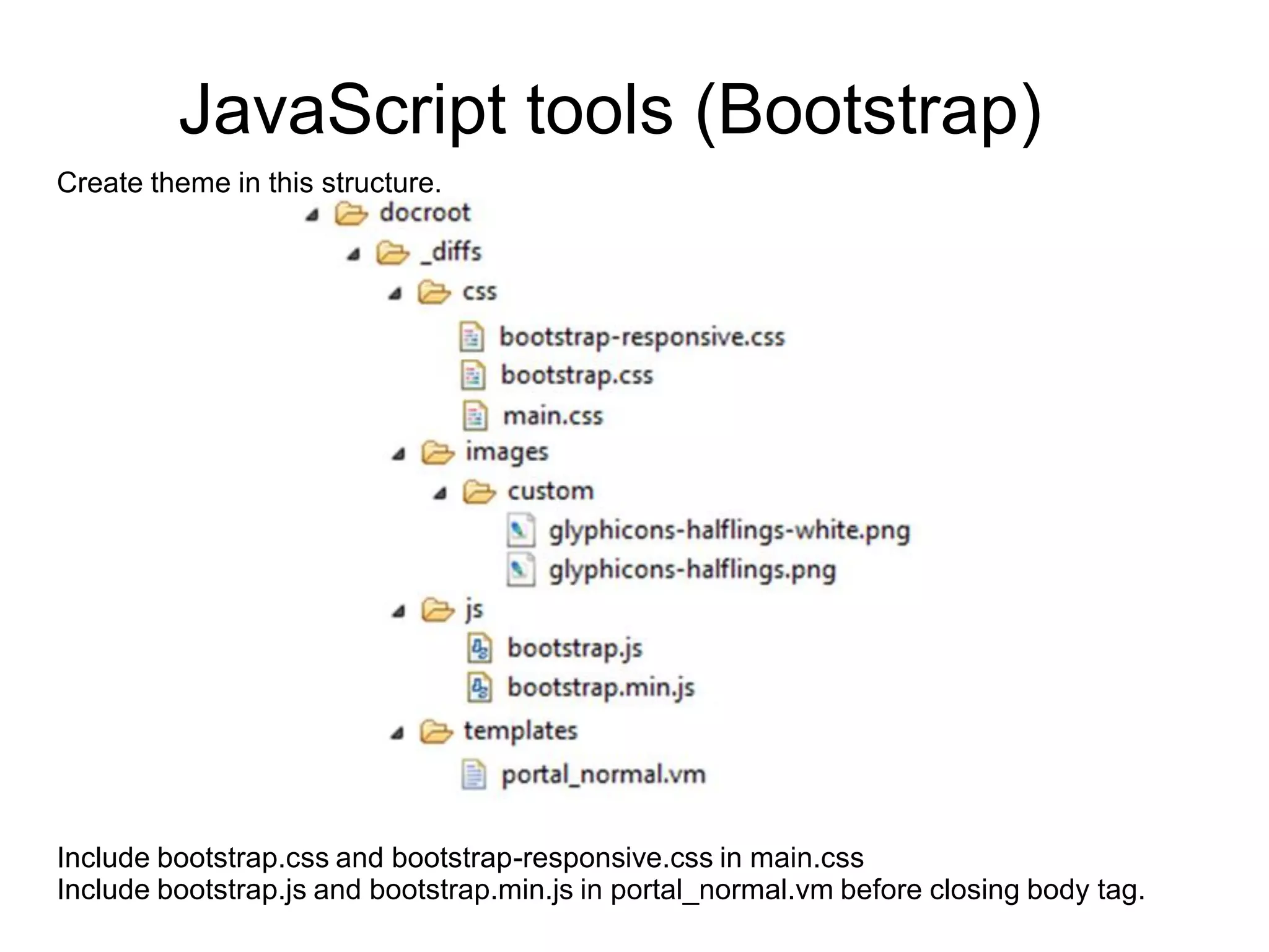 Responsive layouts by Maqbool | PPT