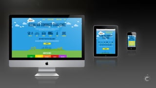 Responsive map design | PPT