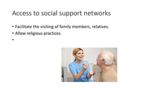 Responsiveness in Health Care | PPTX