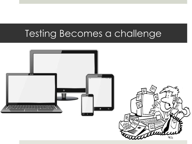 Responsive testing | PPT | Free Download