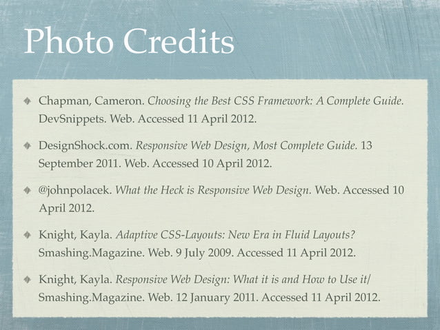 Introduction to Responsive Web Design | KEY