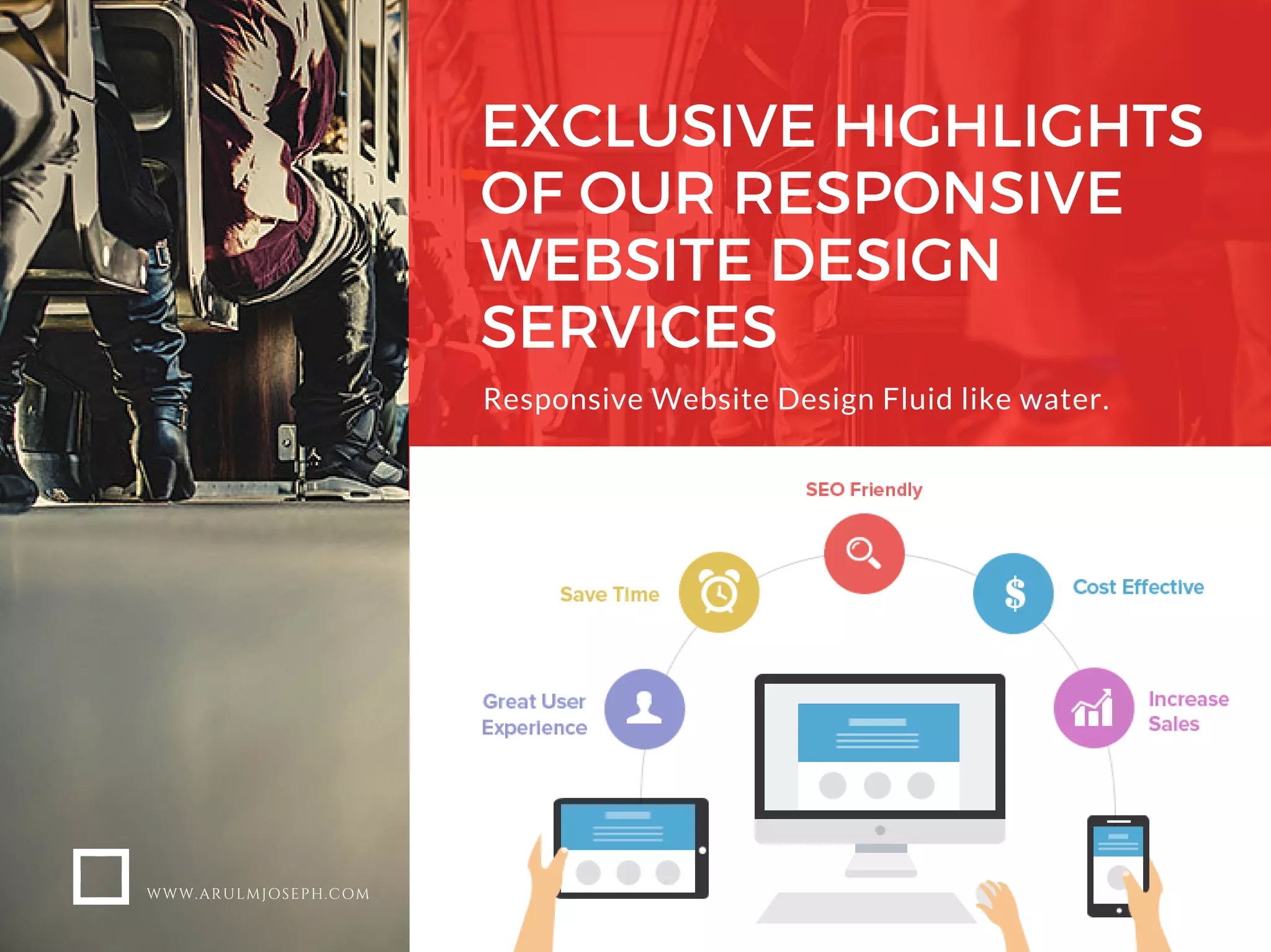 Responsive web design | PPT