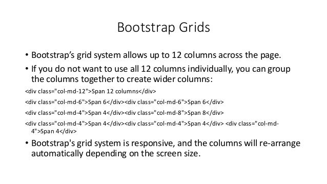 Responsive web design | PPT