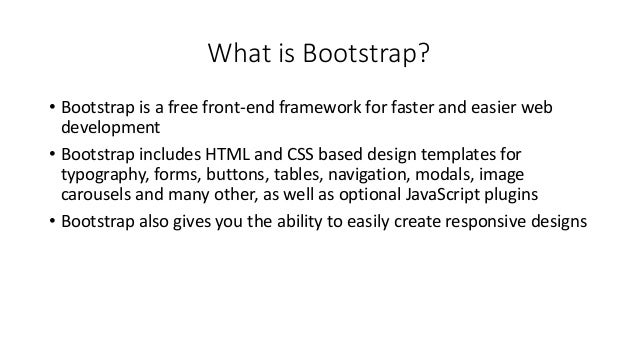 Responsive web design | PPT