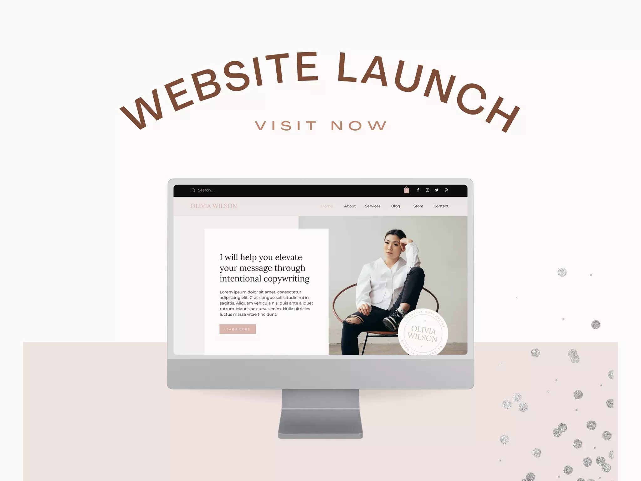 Responsive Web Design | Pitch Pine Media | PDF