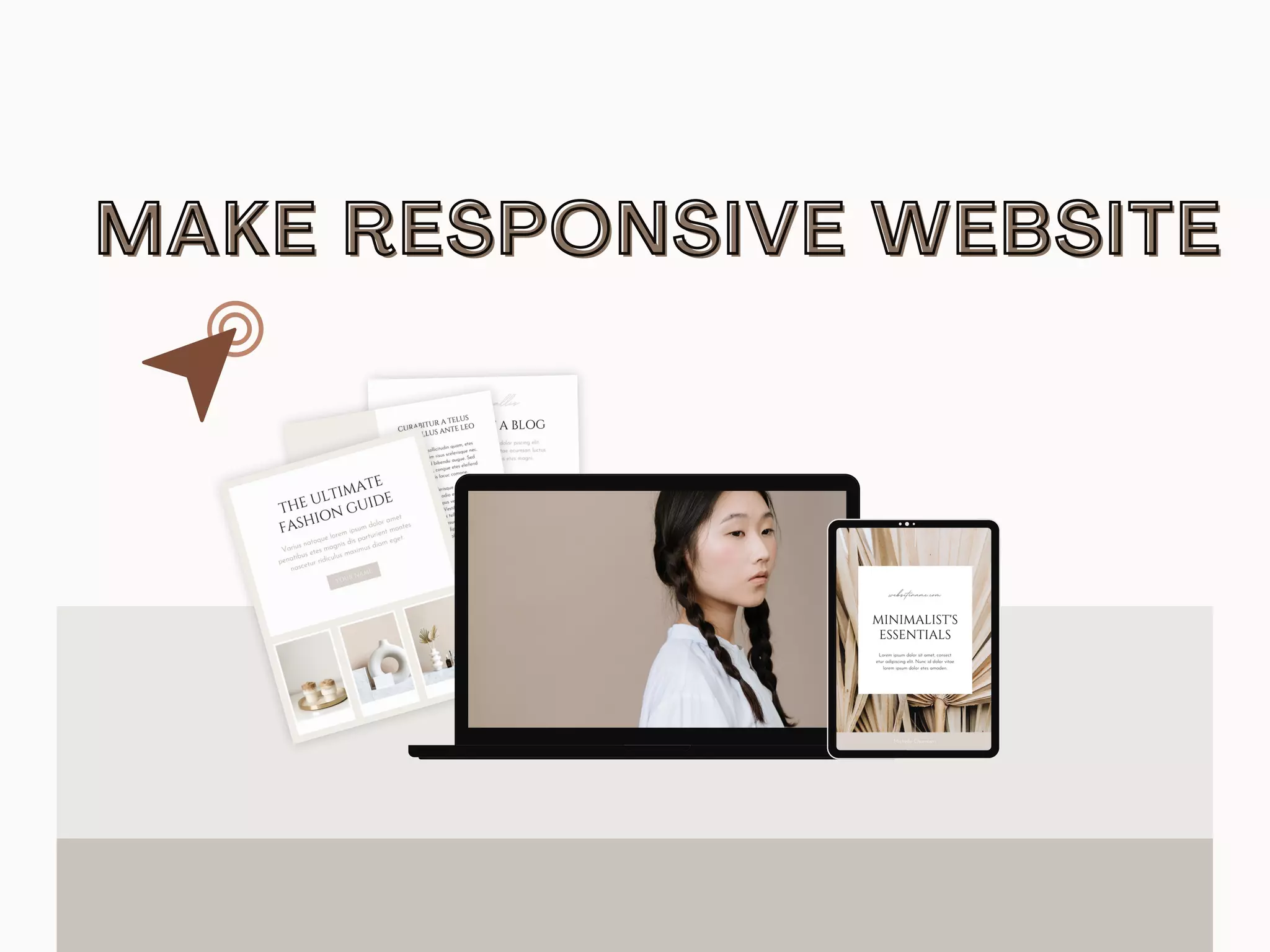 Responsive Web Design | Pitch Pine Media | PPT