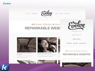 Responsive Web Design – Few Best Examples | PPT