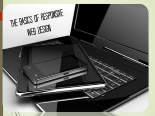 Responsive web designing | PPT