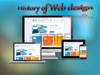 Responsive web design ppt | PPT