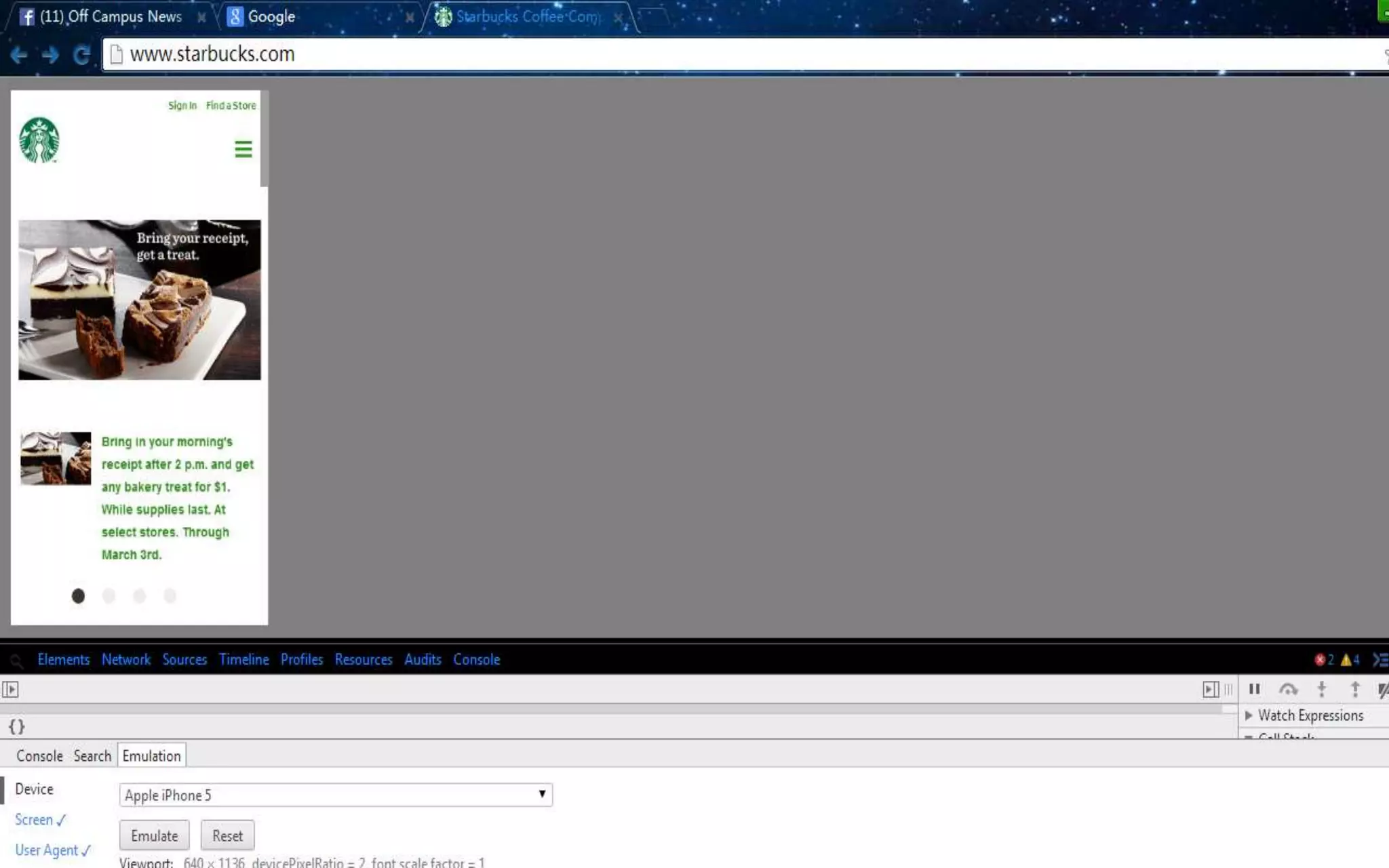 Responsive web design ppt | PPTX