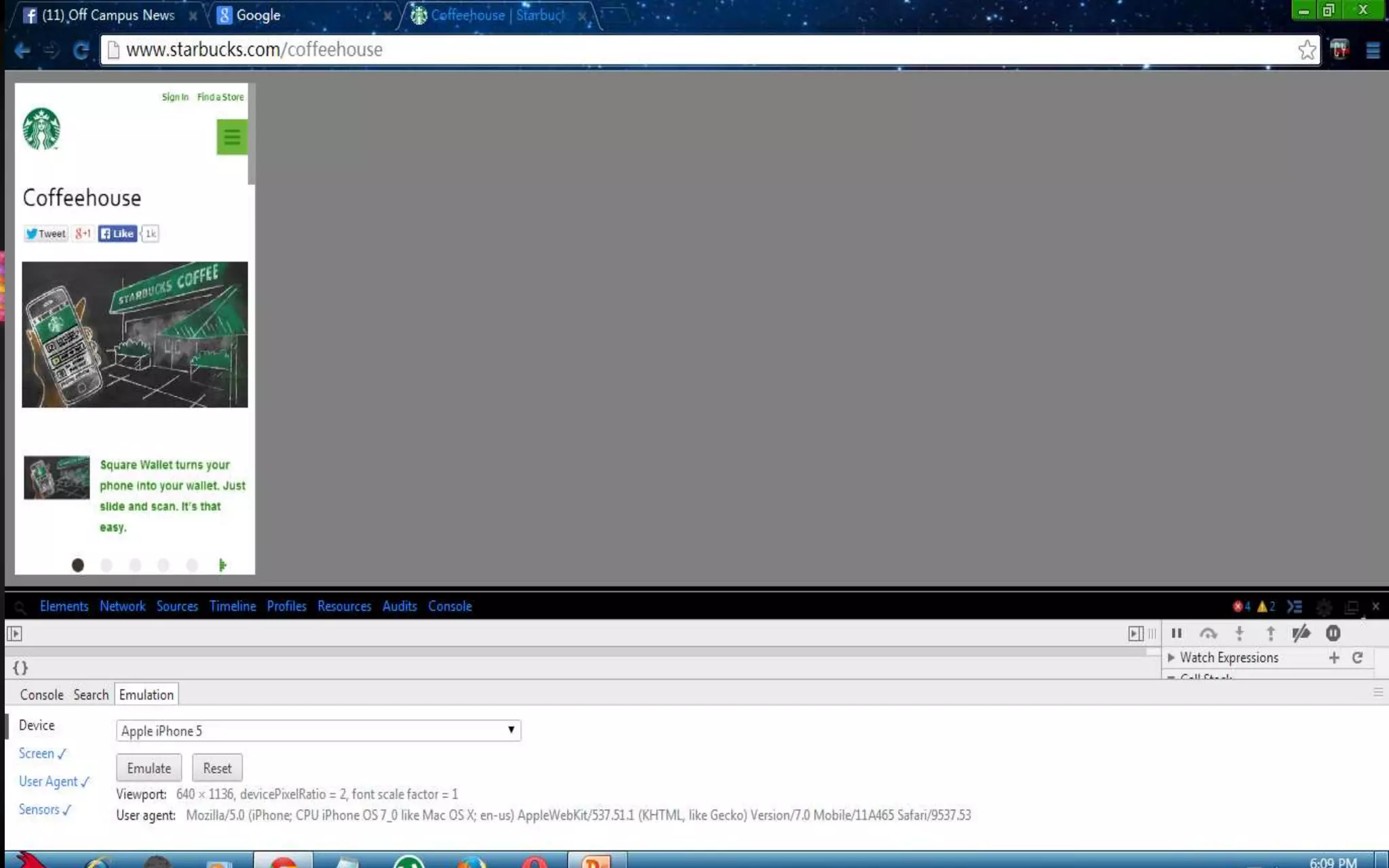 Responsive web design ppt | PPTX