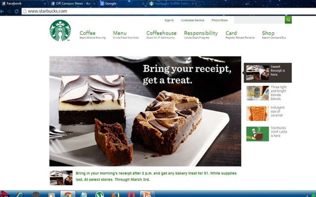 Responsive web design ppt | PPTX | Web Development | Internet