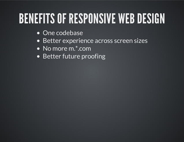 Responsive Web Design with Bootstrap | PDF