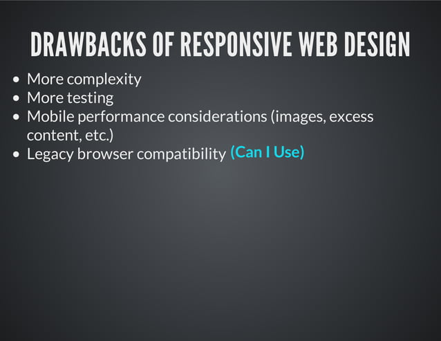 Responsive Web Design with Bootstrap | PDF