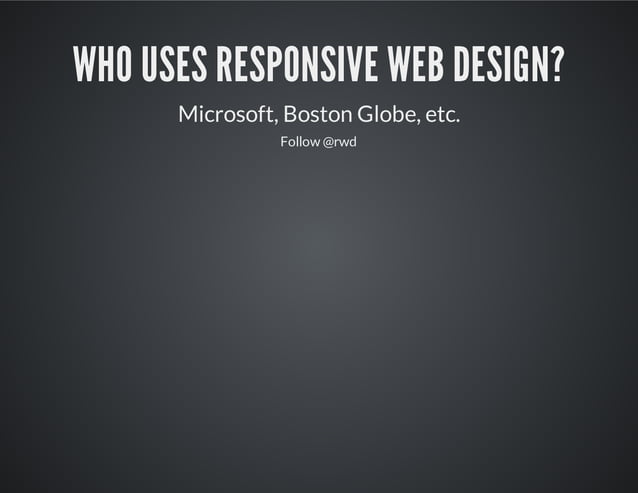 Responsive Web Design with Bootstrap | PDF
