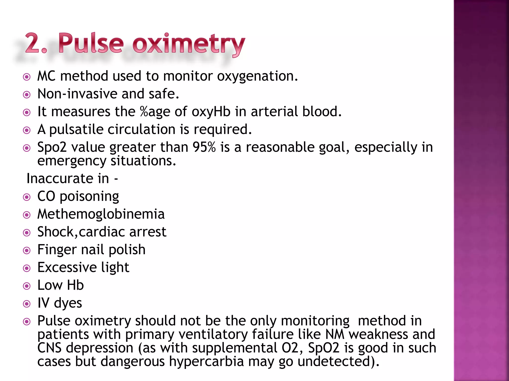 Resp physiology & respiratory failure in children | PPTX