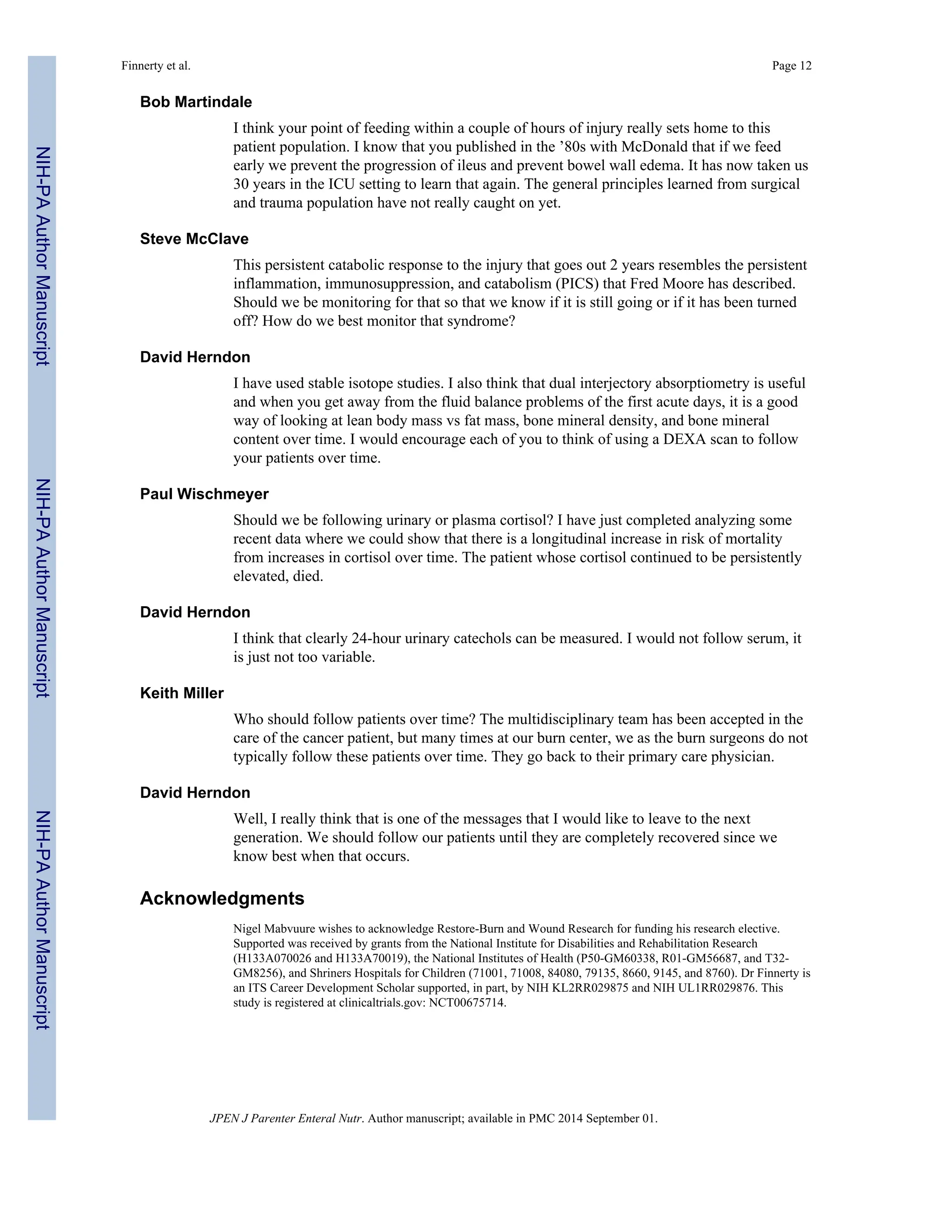 Respuesta metabólica al Trauma Resumen.pdf