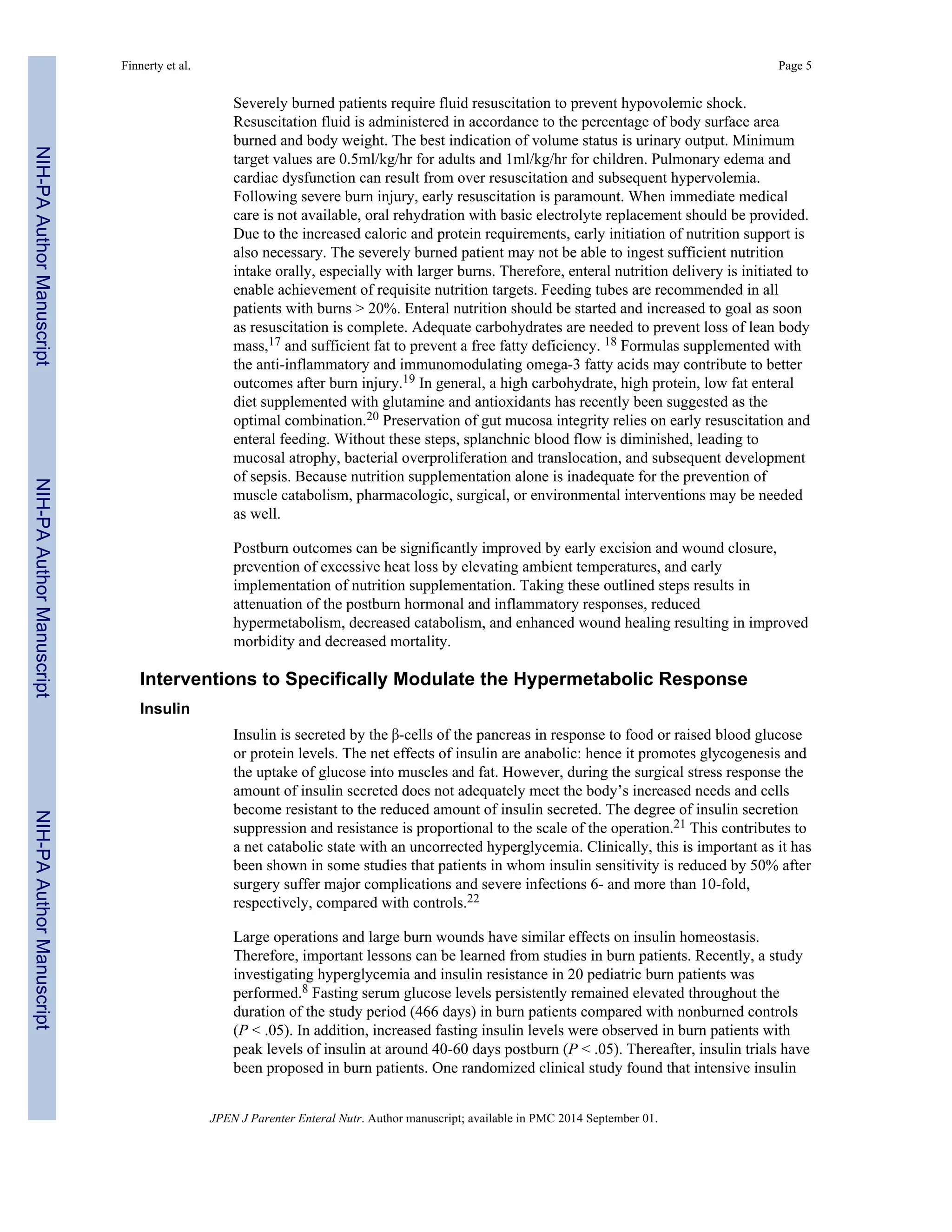 Respuesta metabólica al Trauma Resumen.pdf