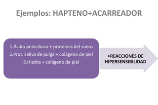 Respuesta inmunitaria adaptativa humoral | PPTX