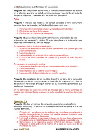 Respuestas modulo mopece 5 y 6 (Isaac Trejo) | PDF
