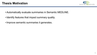ResQu: A Framework for Automatic Evaluation of Knowledge-Driven ...