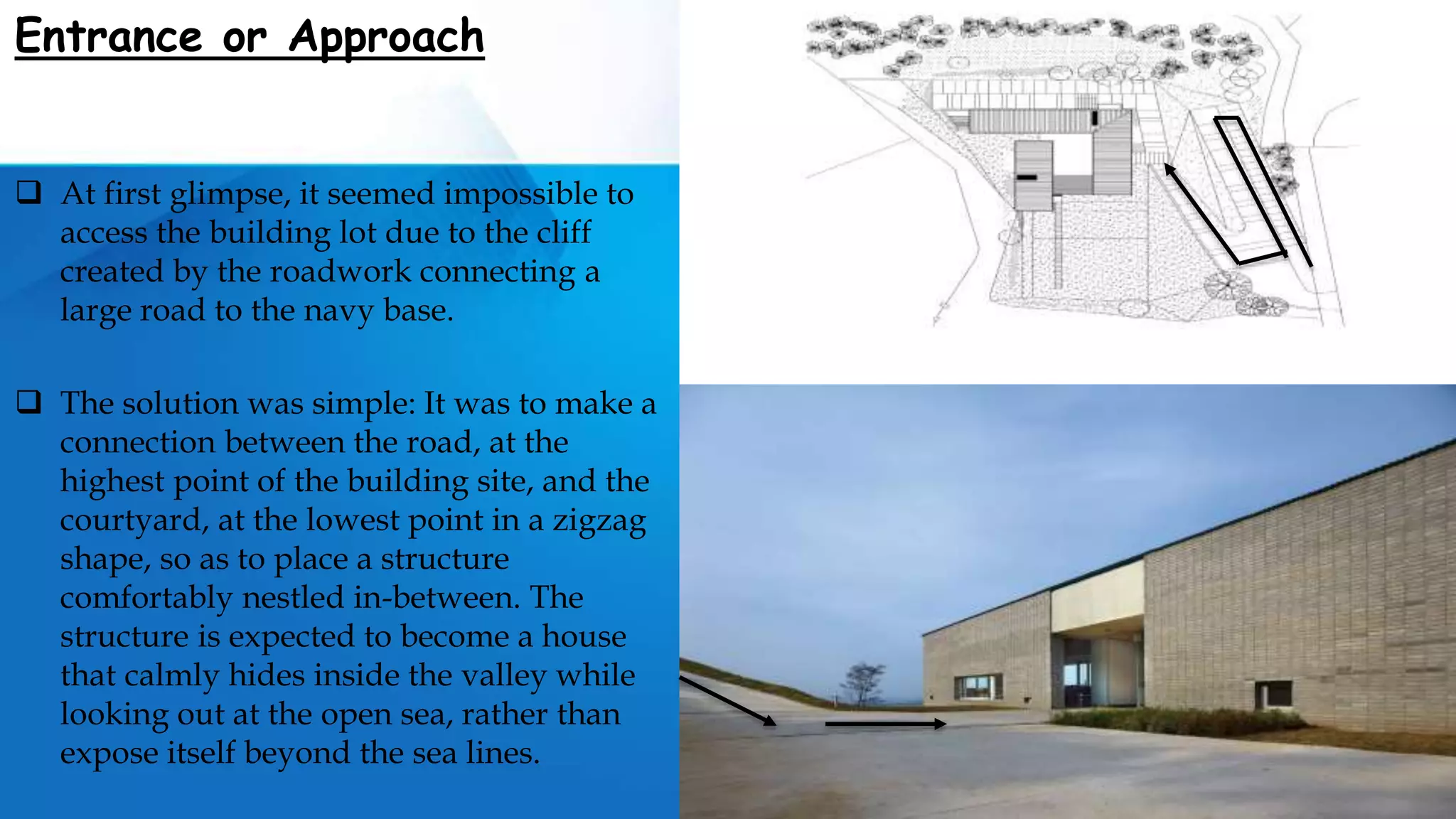 Case Study on Restaurant Project | PPTX