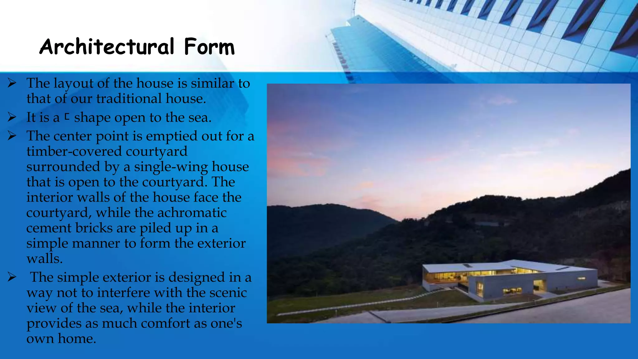 Case Study on Restaurant Project | PPTX