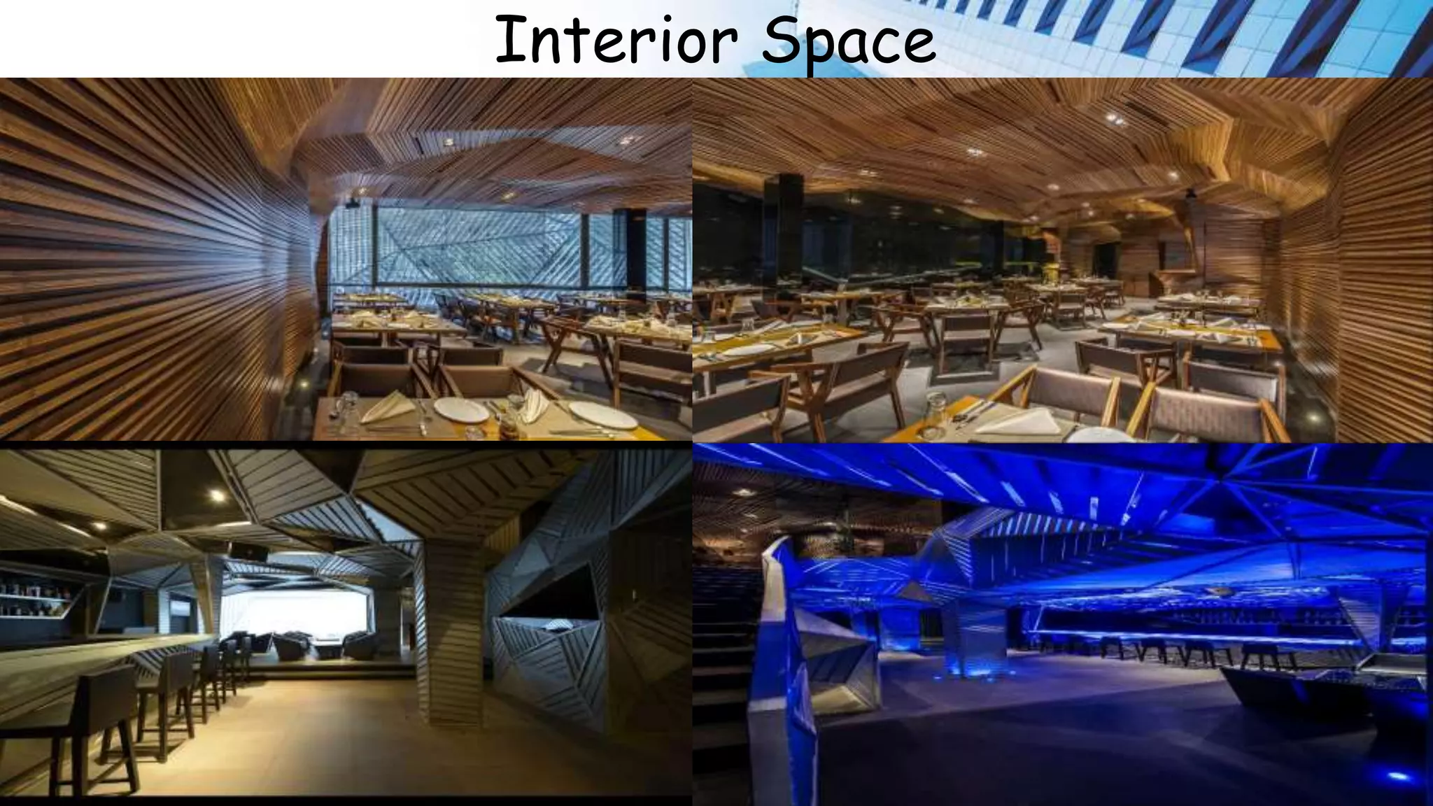 Case Study on Restaurant Project | PPTX