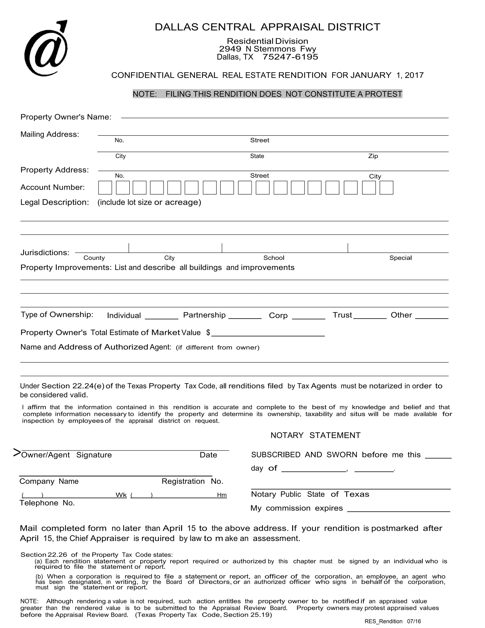 Res rendition | PDF | Real Estate Buying and Selling | Real Estate