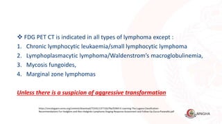 Response assessment criteria in FDG avid Lymphoma.pptx