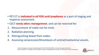 Response assessment criteria in FDG avid Lymphoma.pptx