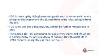 Response assessment criteria in FDG avid Lymphoma.pptx
