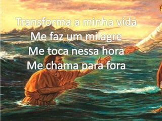 Ressuscita me- | PPS