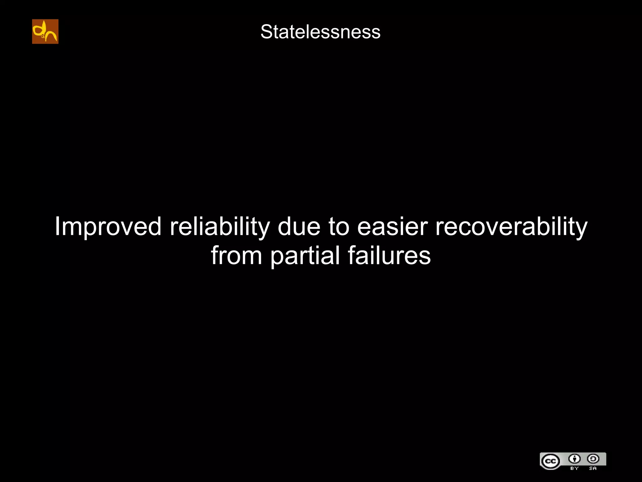 ReST (Representational State Transfer) Explained | PPT