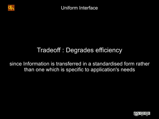 ReST (Representational State Transfer) Explained | PPT