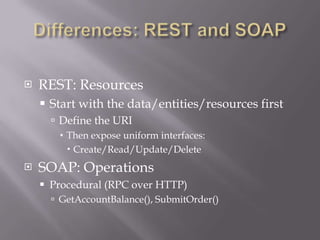 Rest | PPT