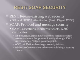 Rest | PPT