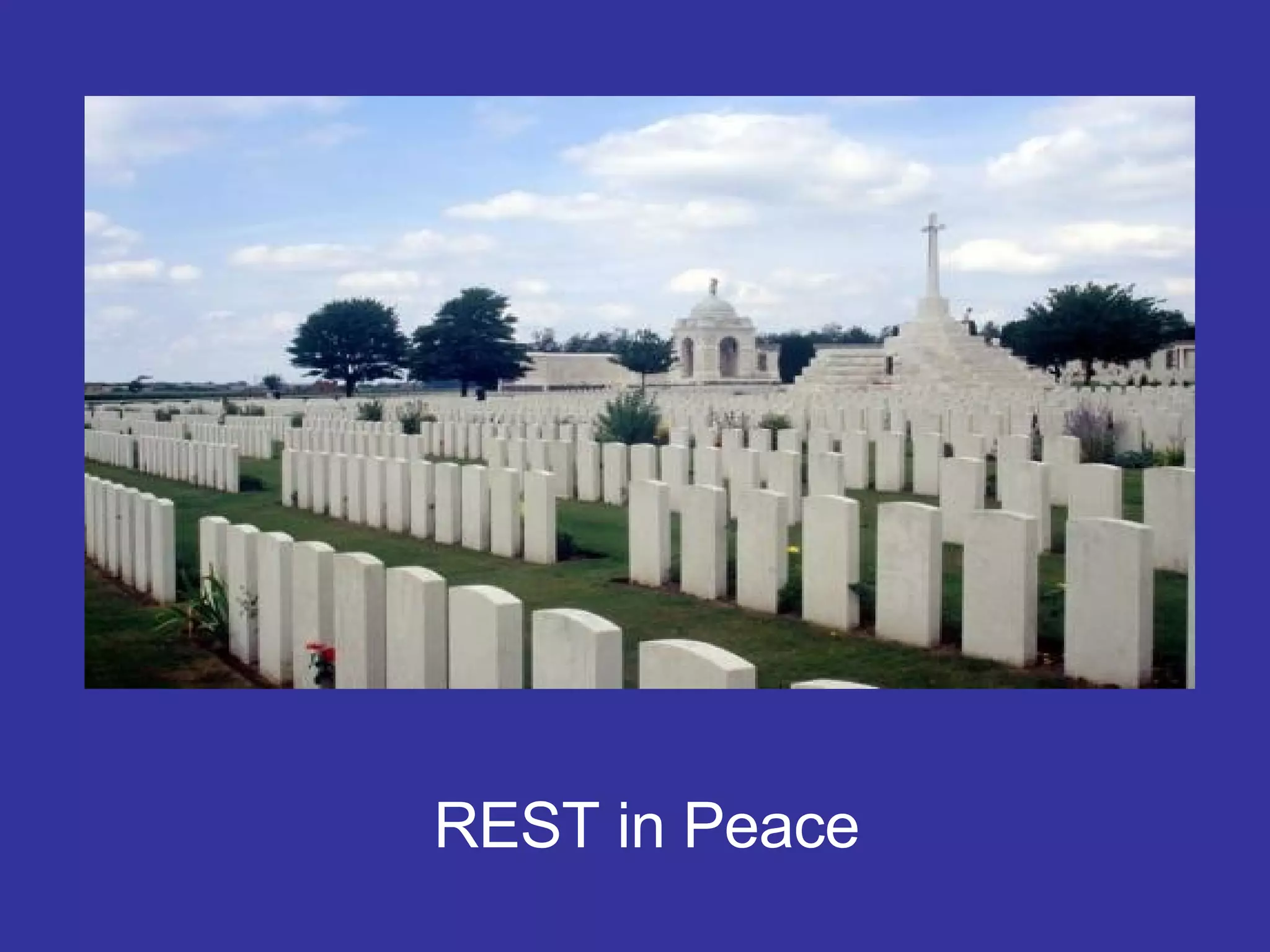 Rest | PPT